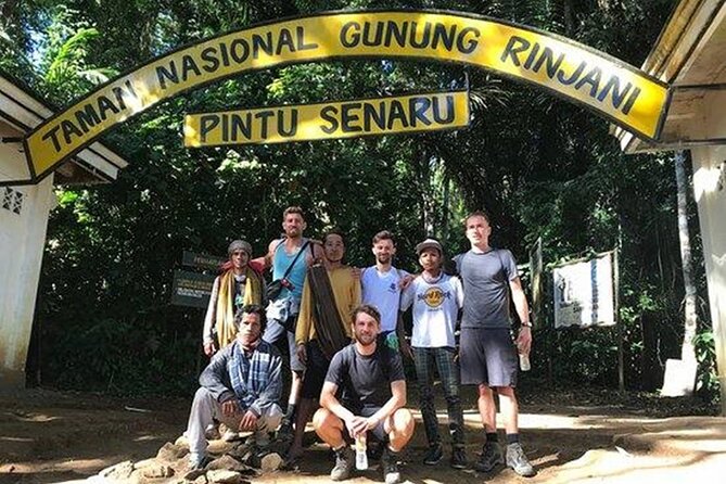 Rinjani trekking 2 days 1 night - What’s Included and What to Budget For