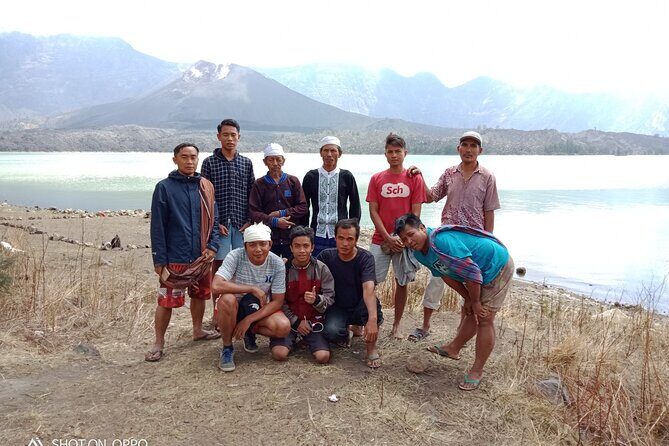 Rinjani Trekking 2D/1N Senaru Crater Rim - Who Will Love This Tour?