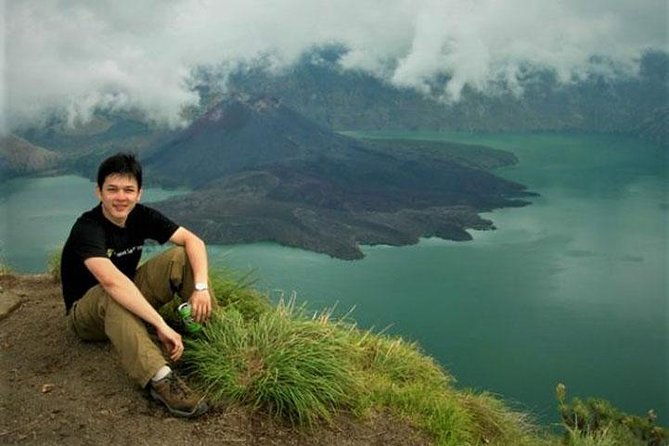 Rinjani Trekking 3D2N Summit - Authentic Experiences and Authenticity