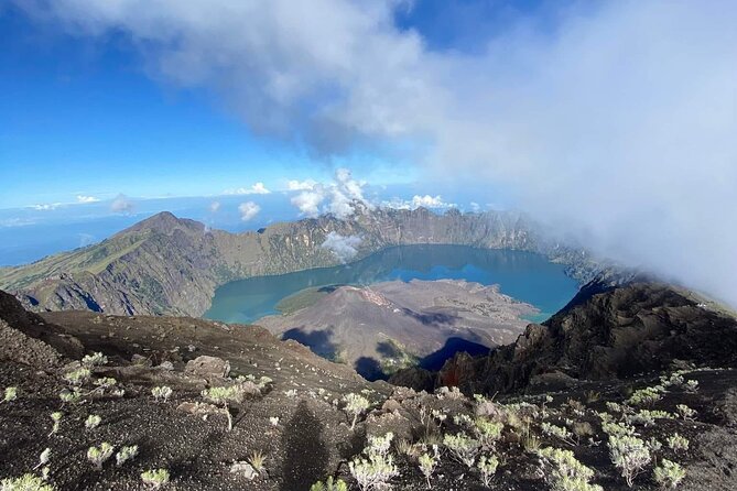 Rinjani Trekking 3D2N Summit - To The Spectacular Views - Insights from Reviews
