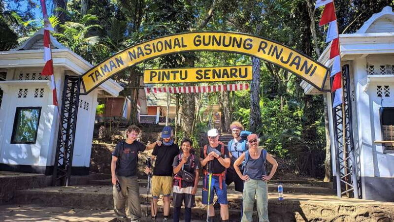 Rinjani Trekking 3Days Summit and Lake(Join Group) - The Experience: What Travelers Say