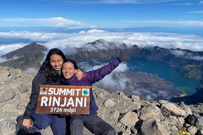 Rinjani Trekking Three Days Two Night Summit Lake - The Practicalities: What You Need to Know