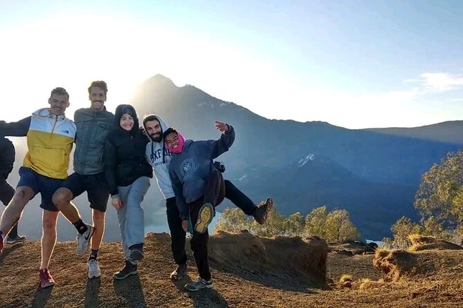 Rinjani Trekking Three Days Two Night Summit Lake - Authentic Praise and Caution