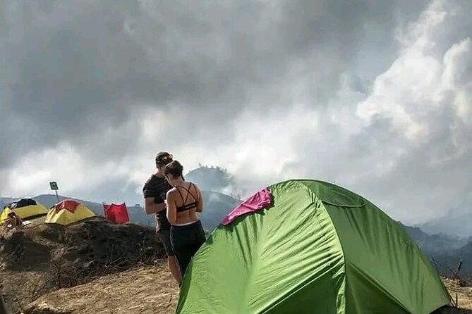 Rinjani Trekking Three Days Two Night Summit Lake - FAQ