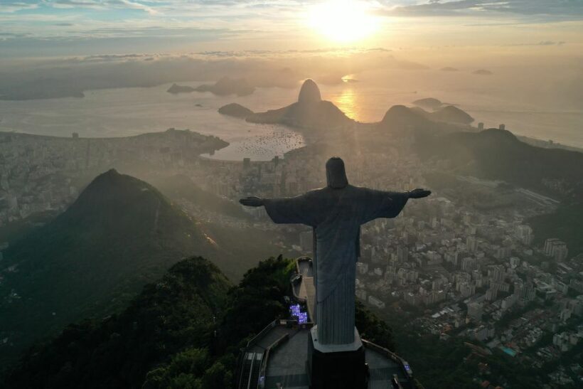 Rio: 5-hour Christ the Redeemer and Sugarloaf Express Tour - Introduction