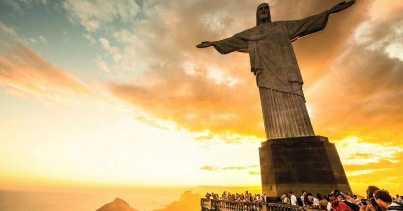 Rio: 5-hour Christ the Redeemer and Sugarloaf Express Tour - Authentic Experiences & Practical Tips