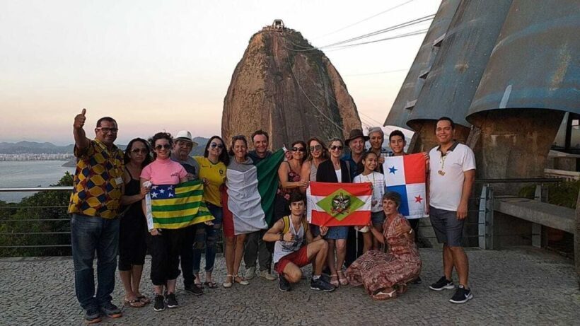 Rio: 5-hour Christ the Redeemer and Sugarloaf Express Tour - Who Should Consider This Tour?