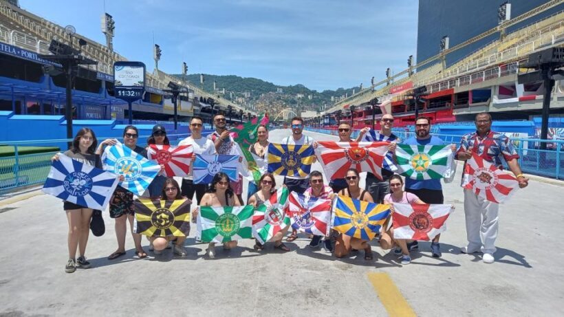 Rio: 5-hour Christ the Redeemer and Sugarloaf Express Tour - The Sum Up