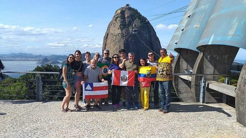 Rio: 5-hour Christ the Redeemer and Sugarloaf Express Tour - Frequently Asked Questions