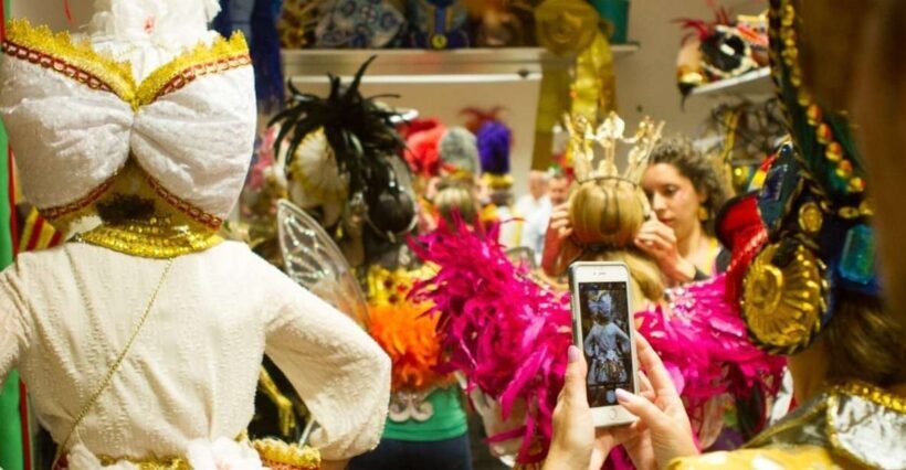 Rio: African Culture Walking Tour - Authenticity and Reviews: What Past Participants Say