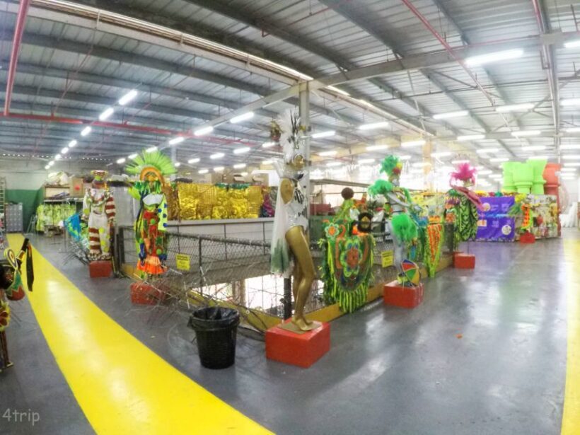 Rio: African Culture Walking Tour - Who Will Benefit Most?