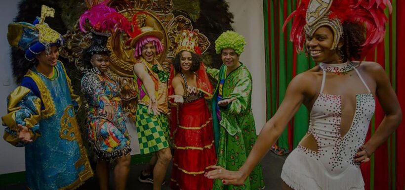 Rio: African Culture Walking Tour - FAQ