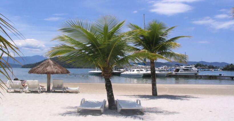 Rio: Angra dos Reis Day Trip with Boat Tour and Lunch - Overview of the Tour Experience