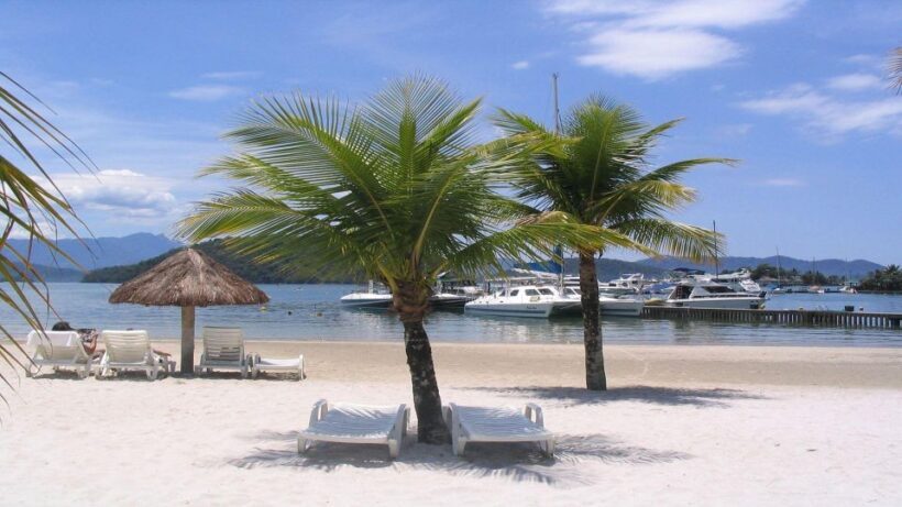 Rio: Angra dos Reis Day Trip with Boat Tour and Lunch - Why This Tour Offers Good Value