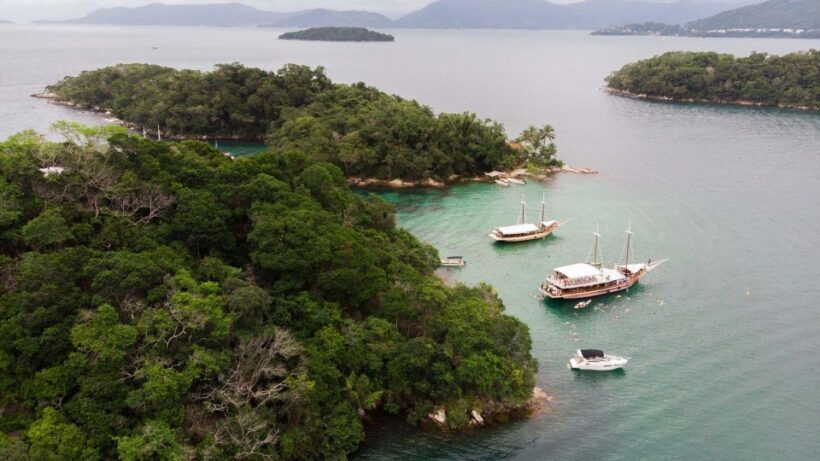 Rio: Angra dos Reis Day Trip with Boat Tour and Lunch - Who Should Consider This Tour?
