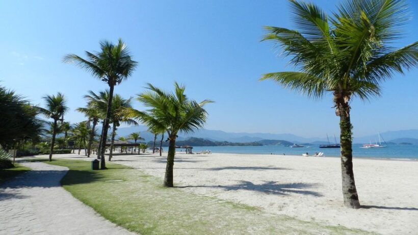 Rio: Angra dos Reis Day Trip with Boat Tour and Lunch - FAQ