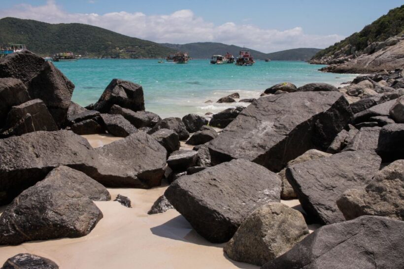 Rio: Arraial do Cabo Trip with Boat Tour with Lunch - Detailed Experience Breakdown