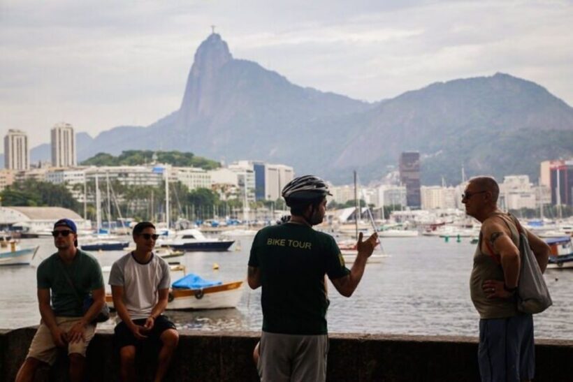 Rio Bike Tour  Discover the Beaches and Lagoon - Concluding Thoughts