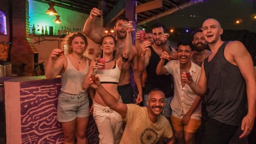 Rio: Caipirinha Workshop and Samba Class - What You Can Expect: A Step-by-Step Breakdown