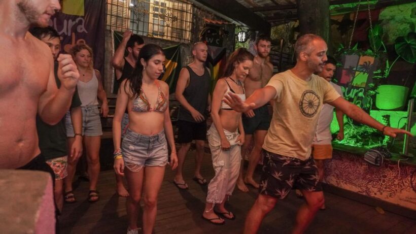 Rio: Caipirinha Workshop and Samba Class - FAQ