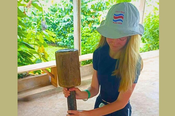 Rio Celeste Expedition Discovering Natures Treasures and Sloths - Experiencing the Breathtaking Blue Waters