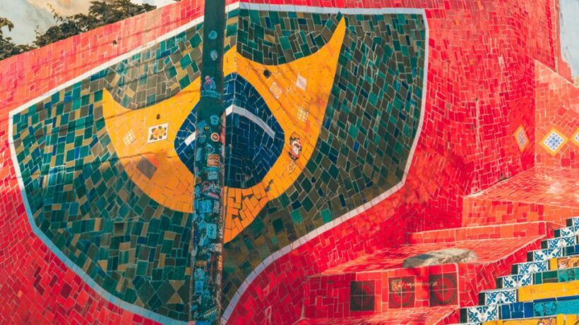 Rio: Christ the Redeemer & Selarón Steps Half-Day Tour - Who Should Consider This Tour?