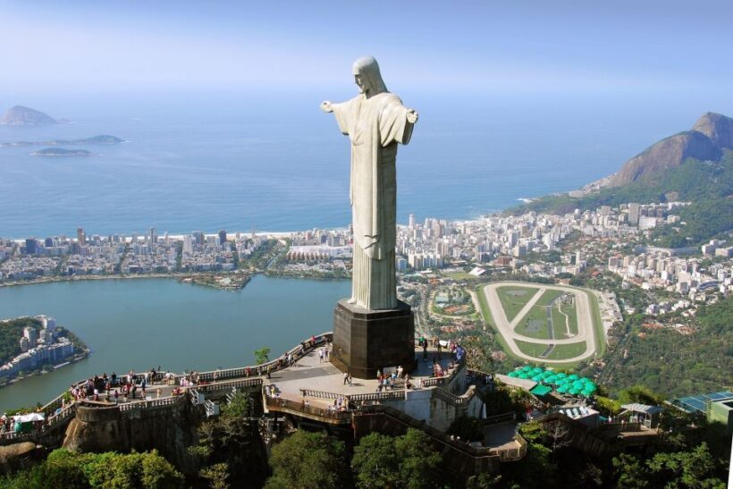 Rio: Christ the Redeemer & Sugarloaf Express Tour - A Practical Look at the Tour Itself
