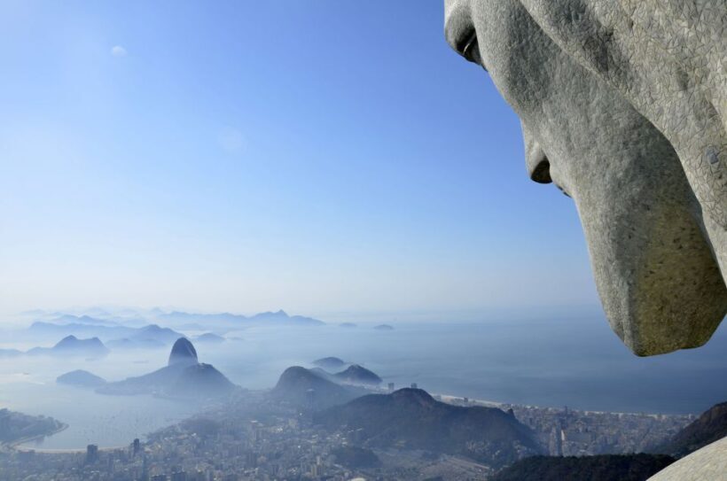 Rio: Christ the Redeemer & Sugarloaf Express Tour - Duration and Pacing