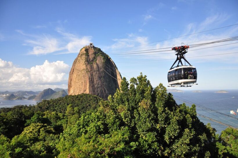 Rio: Christ the Redeemer & Sugarloaf Express Tour - Who Should Consider This Tour?