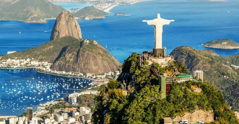 Rio: Christ the Redeemer, Sugarloaf, Selaron & BBQ Lunch - Final Thoughts: Is This Tour Right for You?