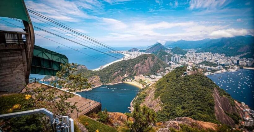 Rio: City Tour with Christ the Redeemer & Sugarloaf Mountain - Authentic Experiences and Common Concerns