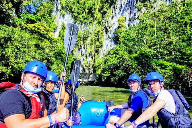 RIO CLARO (doradal) - What to Expect from Your RIO CLARO Adventure
