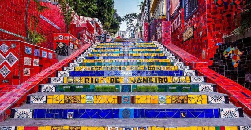 Rio: Cristo Redentor, Pão de Açúcar , almoço em churrascaria - Key Points