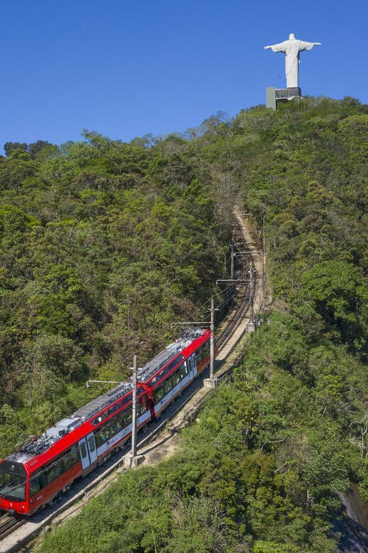 Rio: Cristo Redentor, Pão de Açúcar , almoço em churrascaria - What to Expect on Your Rio Adventure