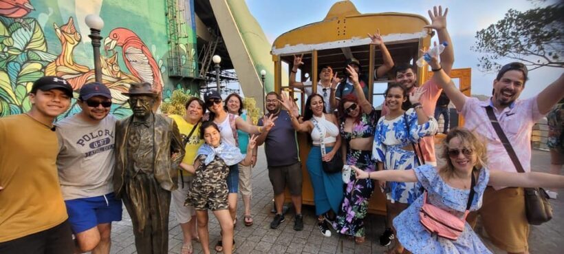 Rio: Cristo Redentor, Pão de Açúcar , almoço em churrascaria - Authentic Experience and Limitations