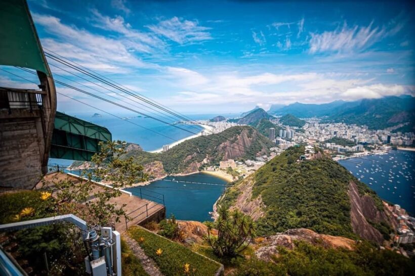 Rio: Cristo Redentor, Pão de Açúcar , almoço em churrascaria - Who Will Love This Tour?