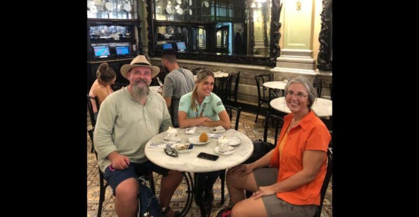 Rio Culture and History through the Art of Traditional Foods - Exploring Rio’s Culture and History Through Its Food