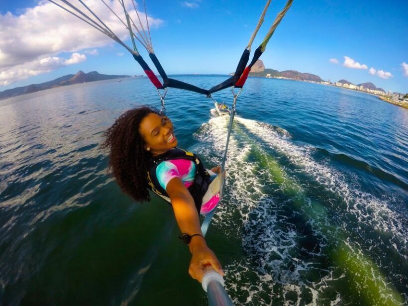 Rio de Janeiro: 2-Hour Boat Trip with Parasailing - A Detailed Look at the Rio Boat & Parasailing Experience
