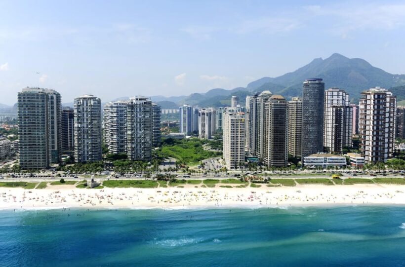 Rio de Janeiro: 30-Min Helicopter Ride with Transfers - An In-Depth Look at the Rio Helicopter Tour Experience