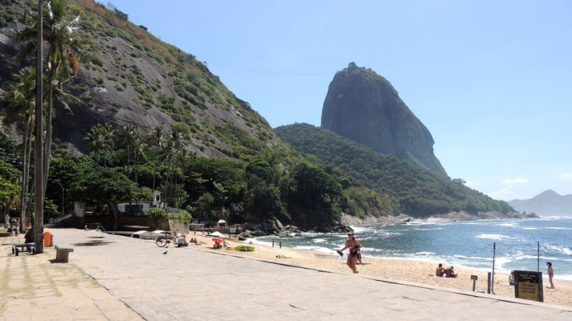 Rio de Janeiro 4, 6 or 8-Hour Private Customizable Tour - Introduction: Exploring Rio on Your Terms