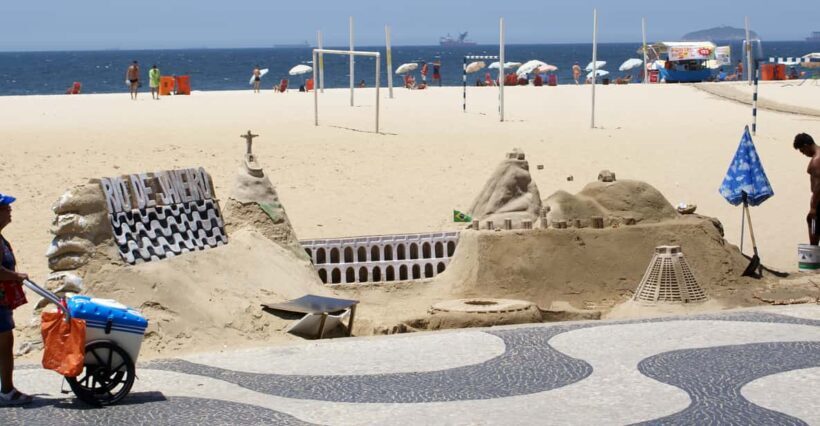 Rio de Janeiro 4, 6 or 8-Hour Private Customizable Tour - Key Points