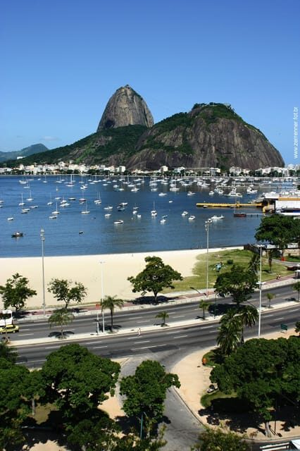 Rio de Janeiro 4, 6 or 8-Hour Private Customizable Tour - What to Expect on Your Rio Tour