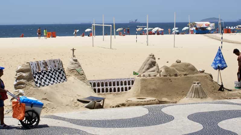 Rio de Janeiro 4, 6 or 8-Hour Private Customizable Tour - Possible Downsides and Considerations