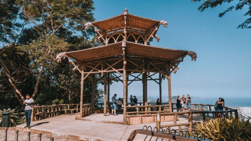 Rio de Janeiro: 4-Hour Botanical Garden & Tijuca Forest Tour - Who Will Love This Tour?