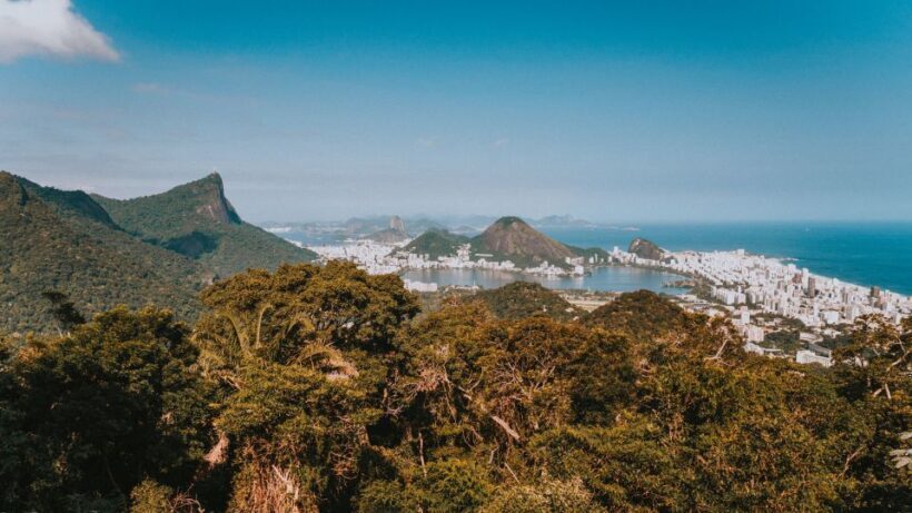 Rio de Janeiro: 4-Hour Botanical Garden & Tijuca Forest Tour - The Sum Up