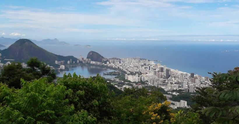Rio de Janeiro: 4-Hour Express Tour to Christ the Redeemer - Key Points
