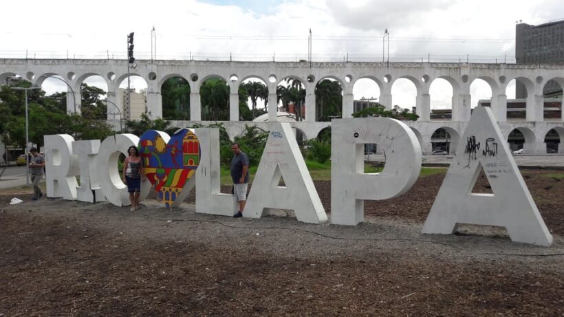 Rio de Janeiro: 4-Hour Express Tour to Christ the Redeemer - A Practical Guide to Your Rio Express Tour