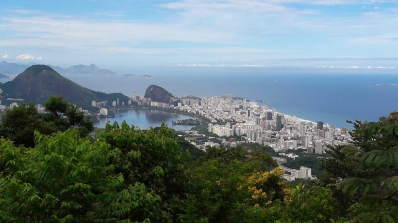 Rio de Janeiro: 4-Hour Express Tour to Christ the Redeemer - In-Depth Look at the Stops