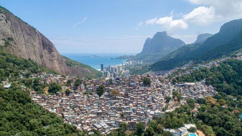 Rio de Janeiro: 4-Hour Guided Tour of Rocinha Favela - Exploring the Journey: What to Expect from the Tour