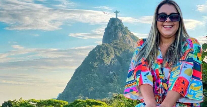 Rio de Janeiro: 4 Top Sites Guided Tour - Key Points